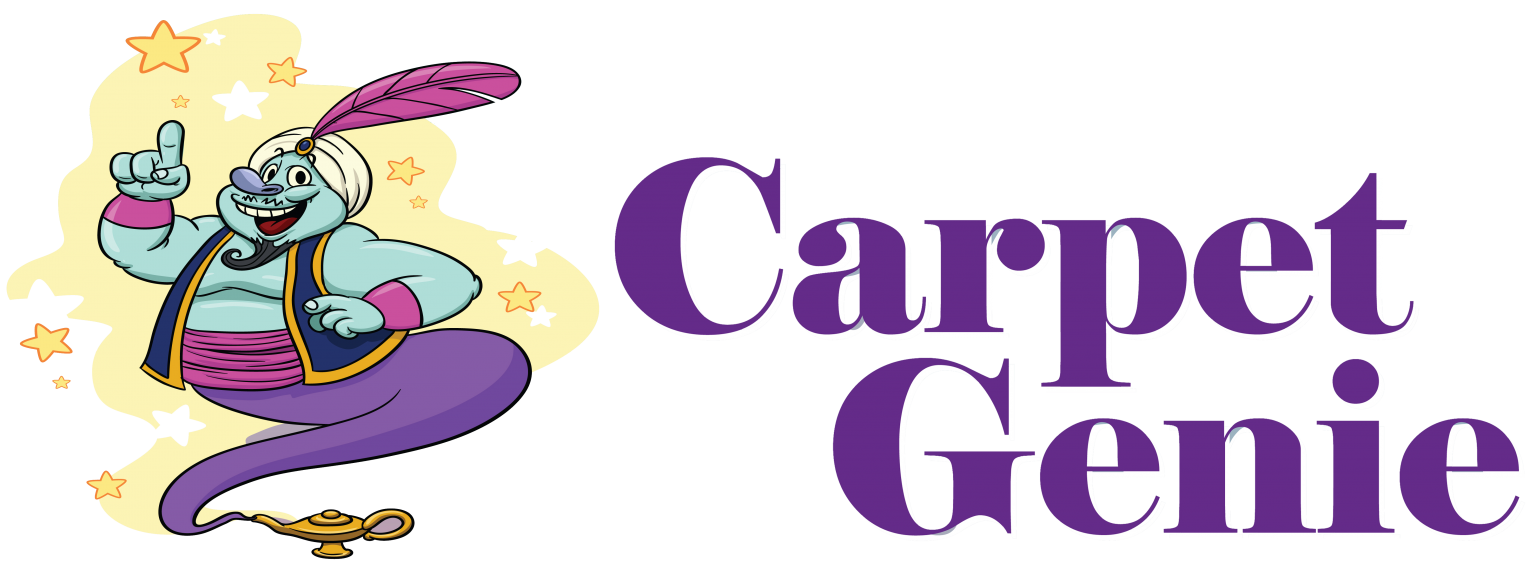 Carpet Genie – Carpet Genie