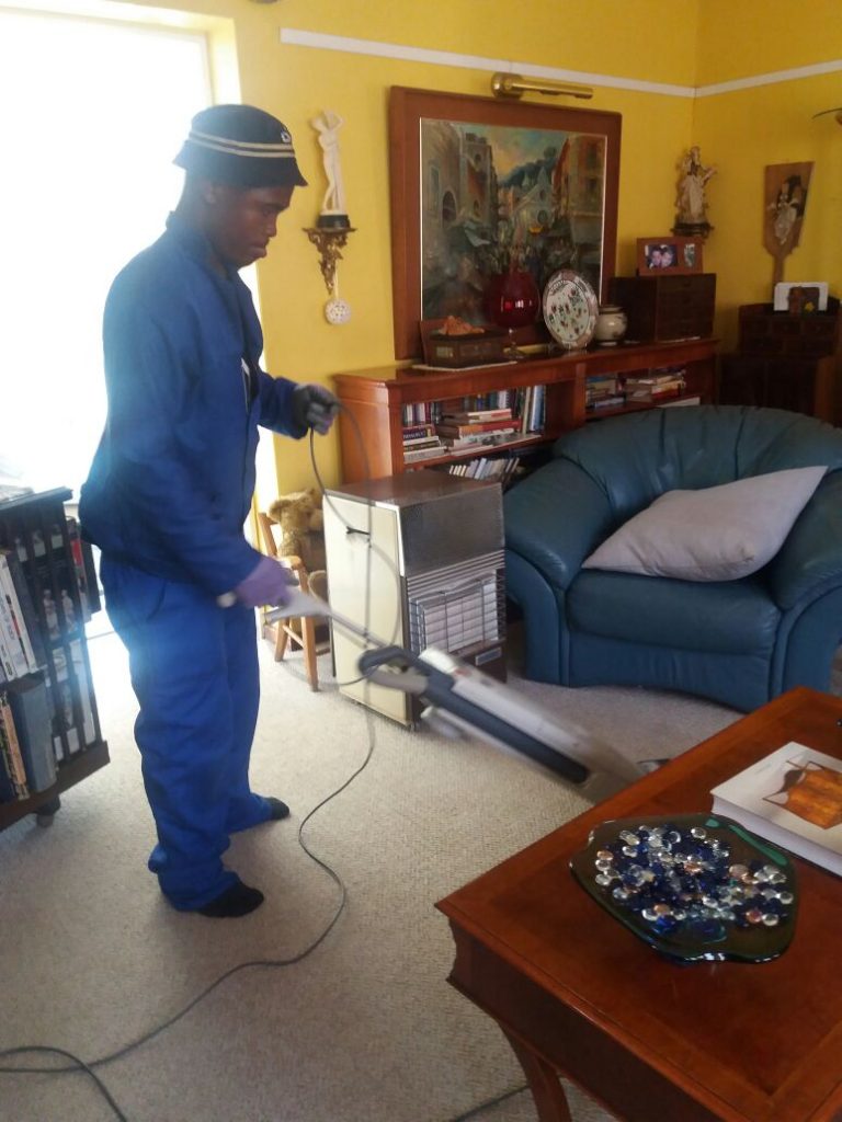 GALLERY – Carpet Genie