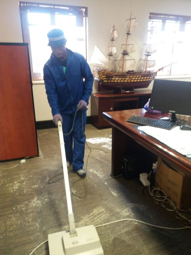 GALLERY – Carpet Genie