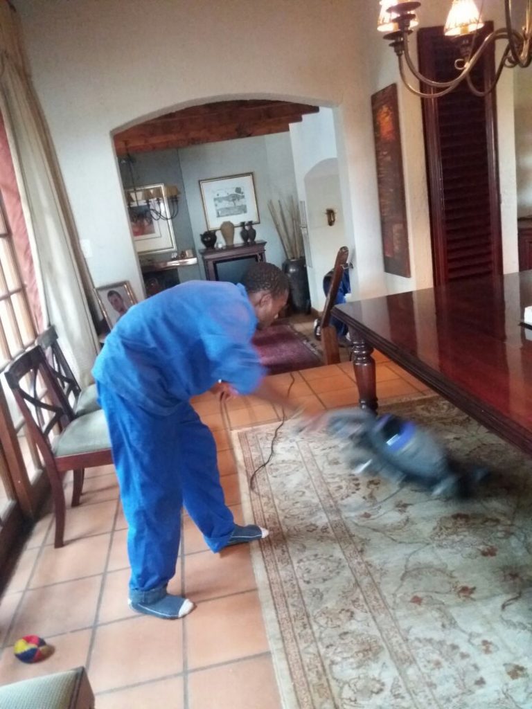GALLERY – Carpet Genie