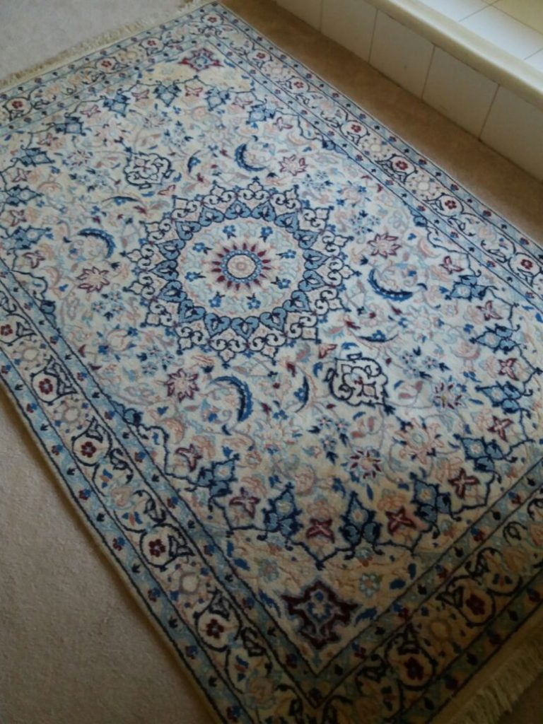 GALLERY – Carpet Genie