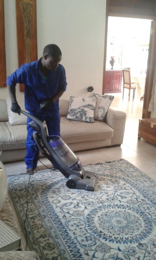 GALLERY – Carpet Genie